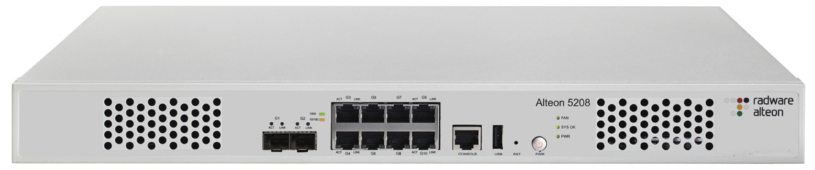 Alteon購入したら忘れずにやること: 文系エンジニアの私的ナレッジベース